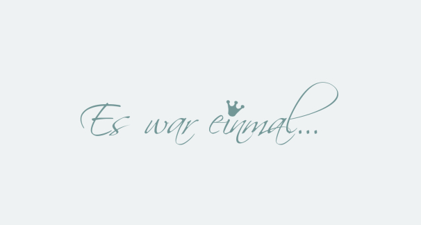 Es war einmal... - Es war einmal...